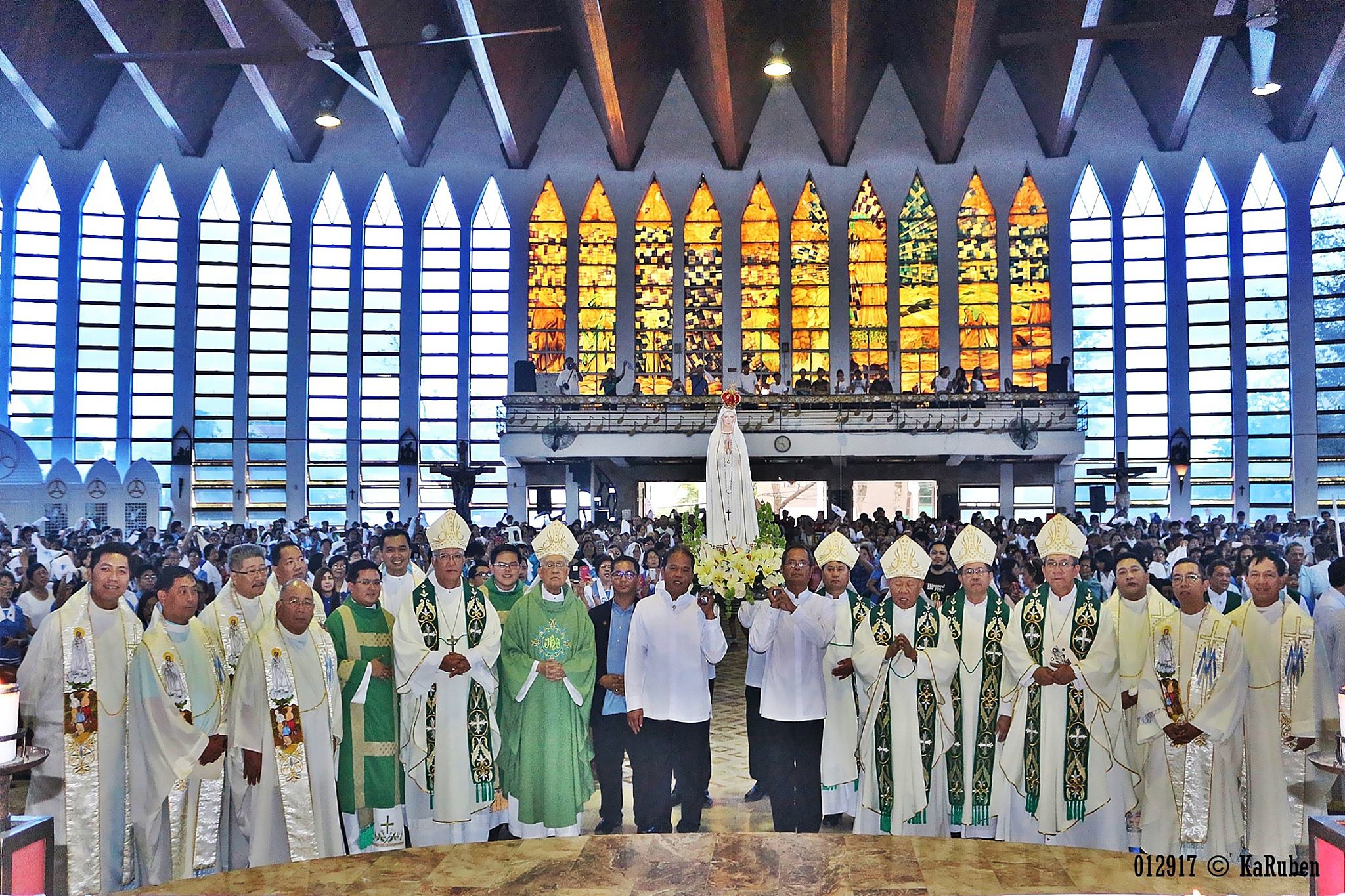 World Apostolate of Fatima of the Philippines – The Official Website